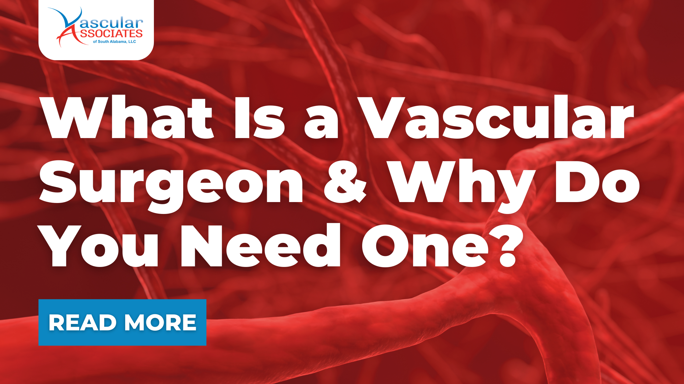 Vascular Associates Blog | What Is a Vascular Surgeon and Why Do